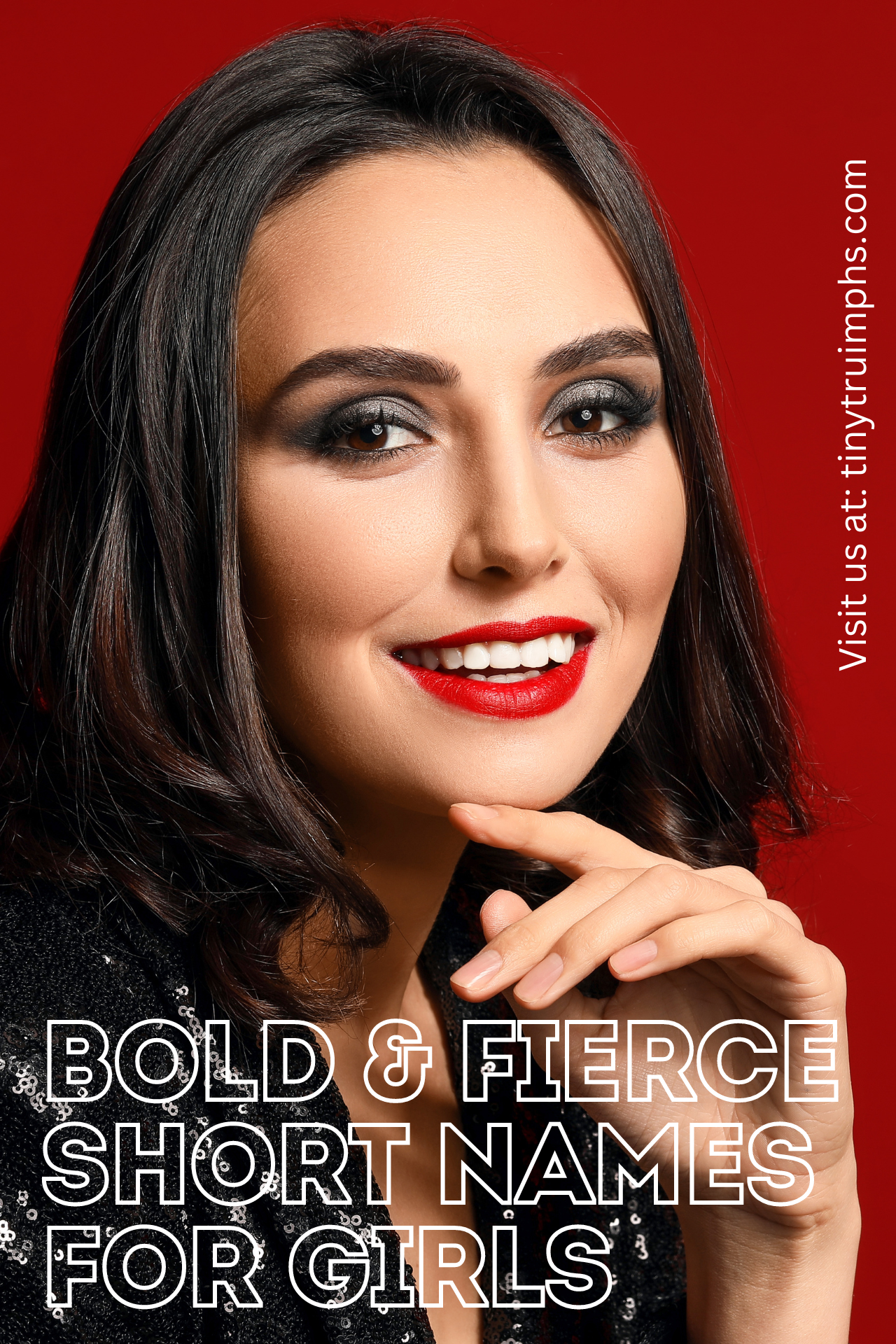 225+ Best Short Baby Girl Names You'll Love - Tinytruimphs