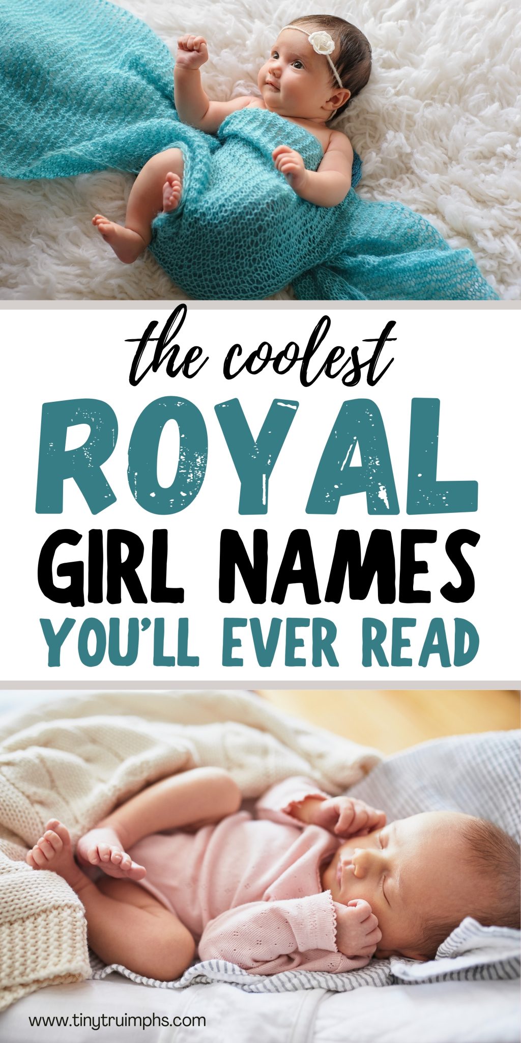 250+ Beautiful and Powerful Royal Girl Names - Tinytruimphs