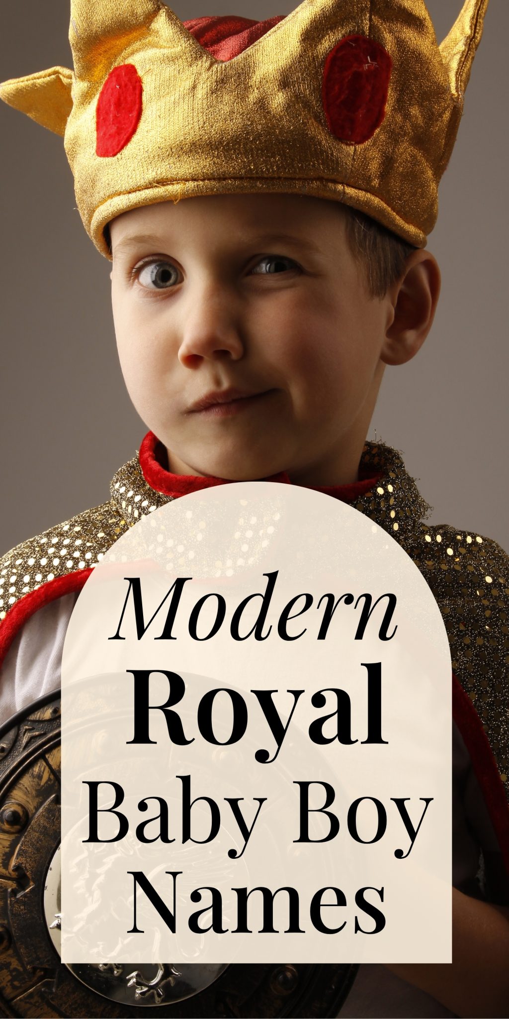 Royal Boy Names Fit for a Little Prince - Tinytruimphs