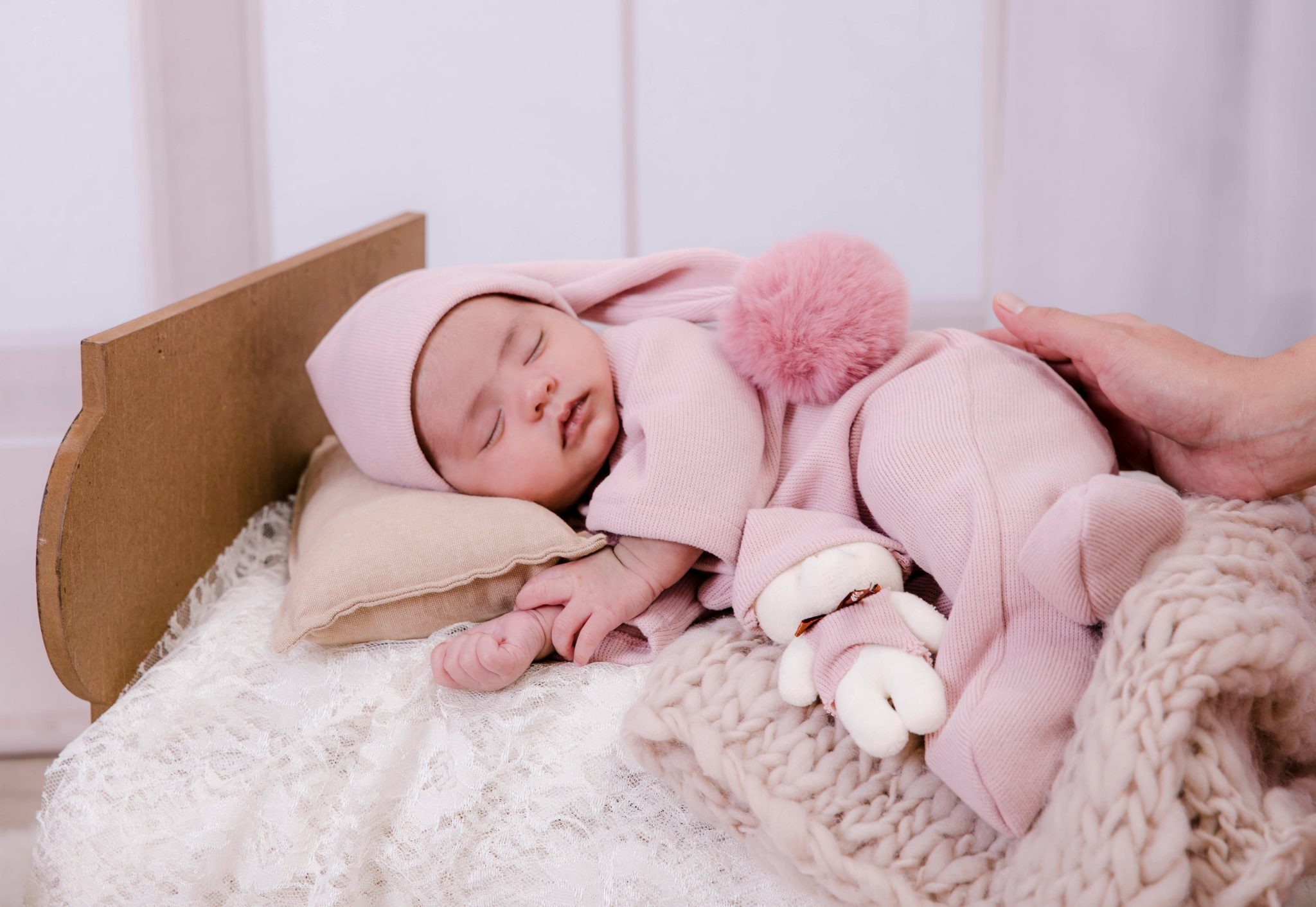 350+ Short and Sweet 4 Letter Baby Girl Names