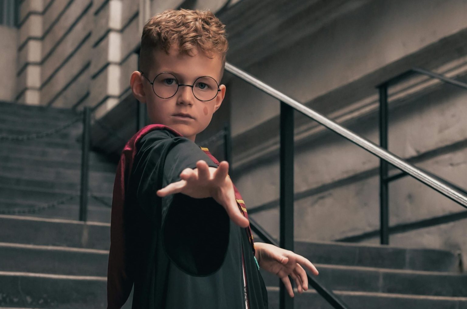 300+ Fantasy Boy Names for Your Future Legend