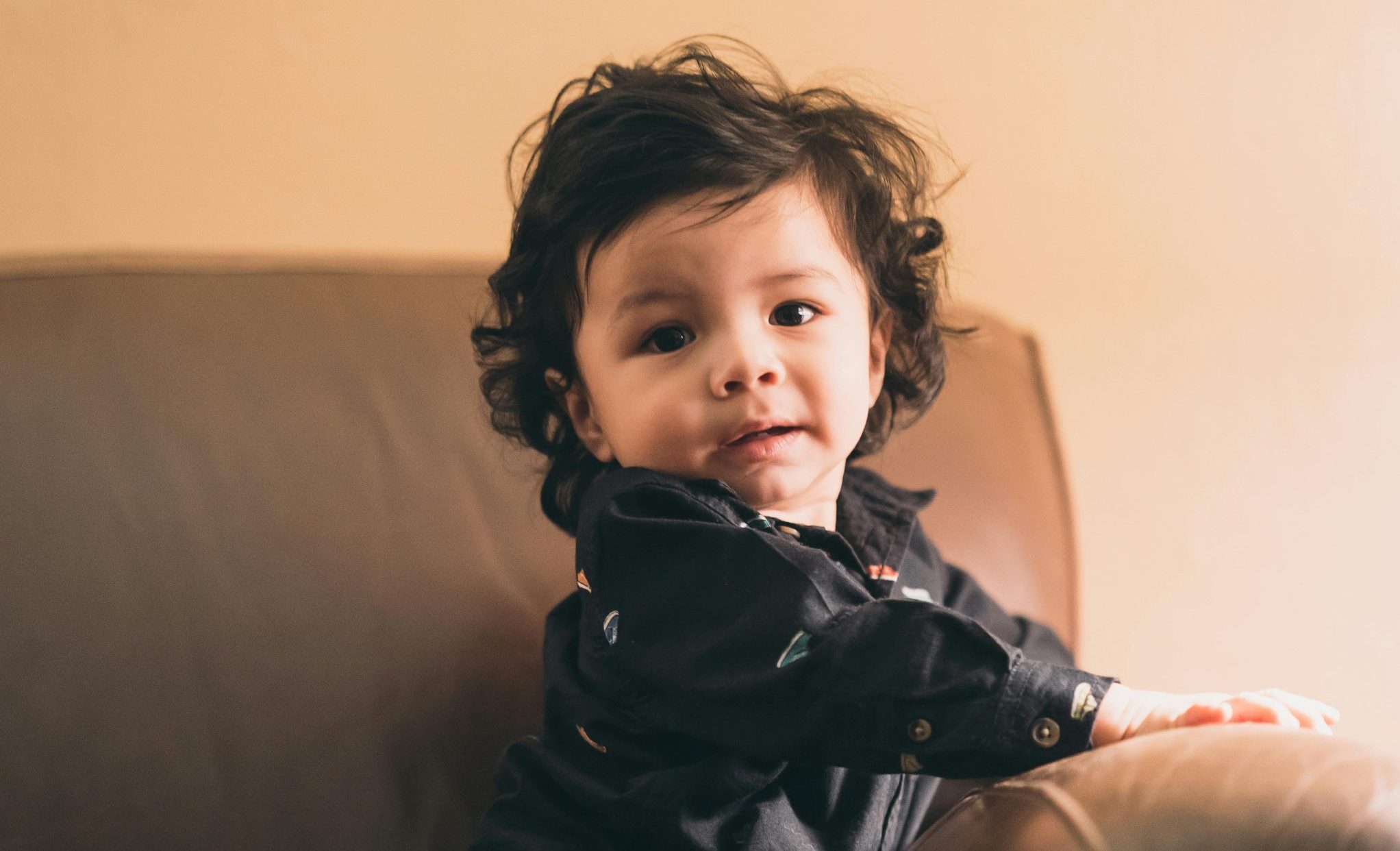 135 Cute Boy Names That Will Steal Your Heart