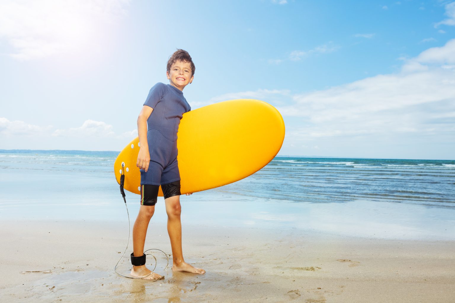 75 Cool Surfer Boy Names That Are Wave-Worthy