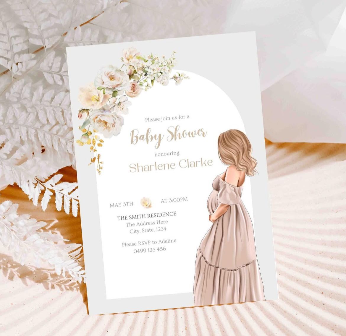 30 Unique A New Chapter Baby Shower Theme Ideas That Feel Like Home ...